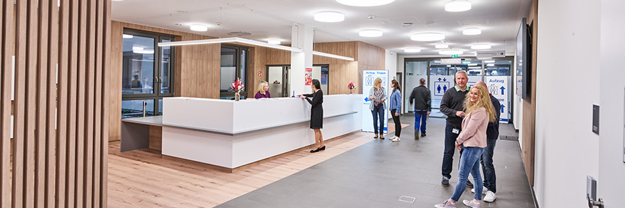 Startseite - BASF Medical Center - Health Campaign