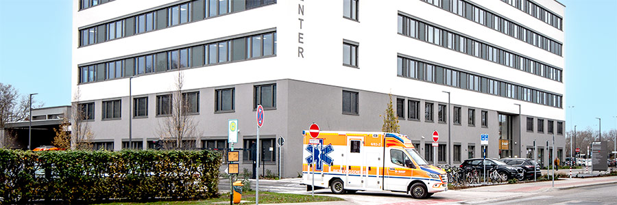 Startseite - BASF Medical Center - Health Campaign