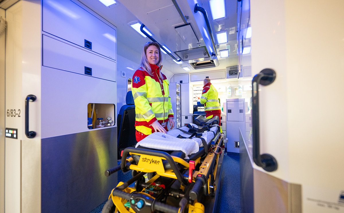 Kontraktoren und Standortpartner - BASF Medical Center - Health Campaign